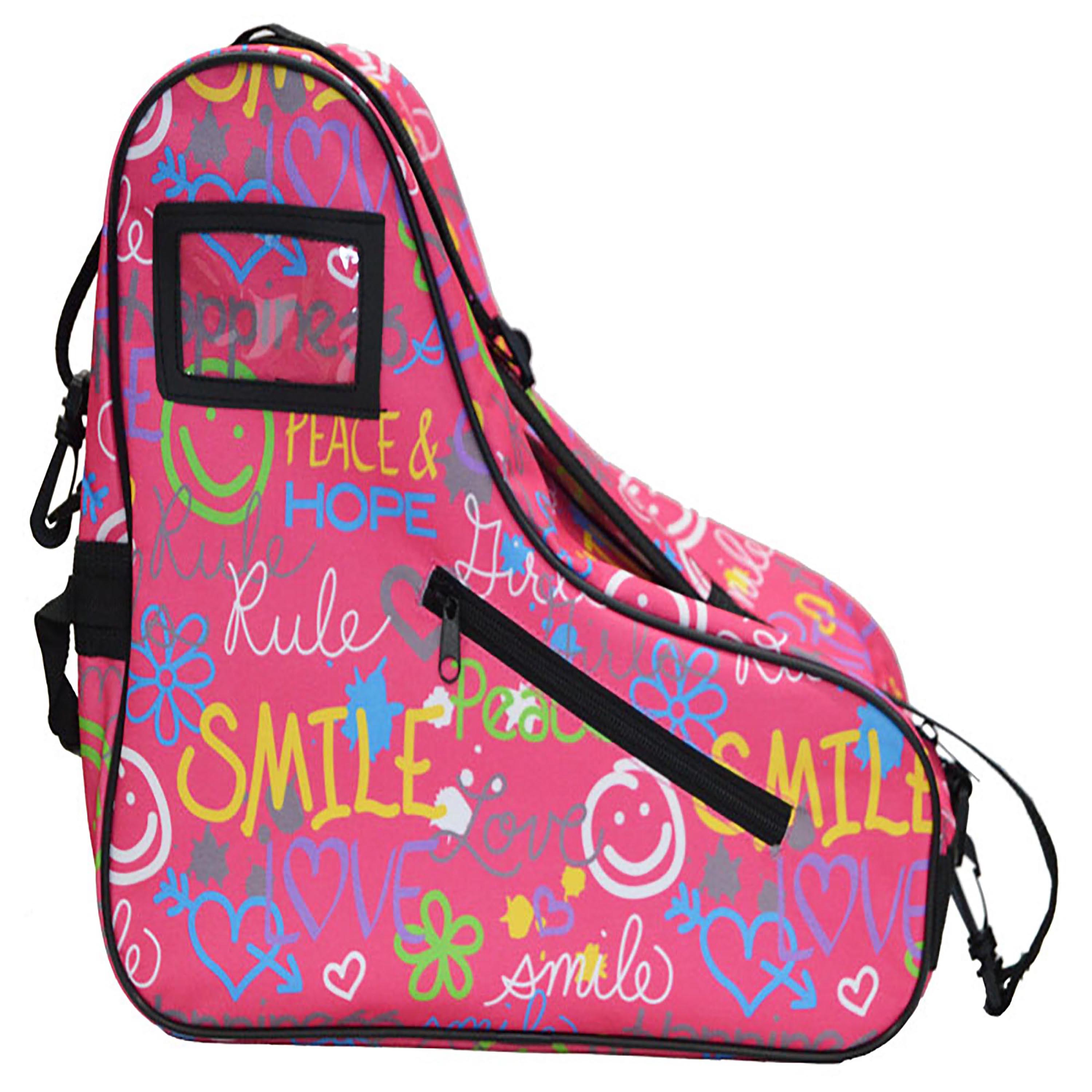 Epic LE Smile Skate Bag – Epic Skates