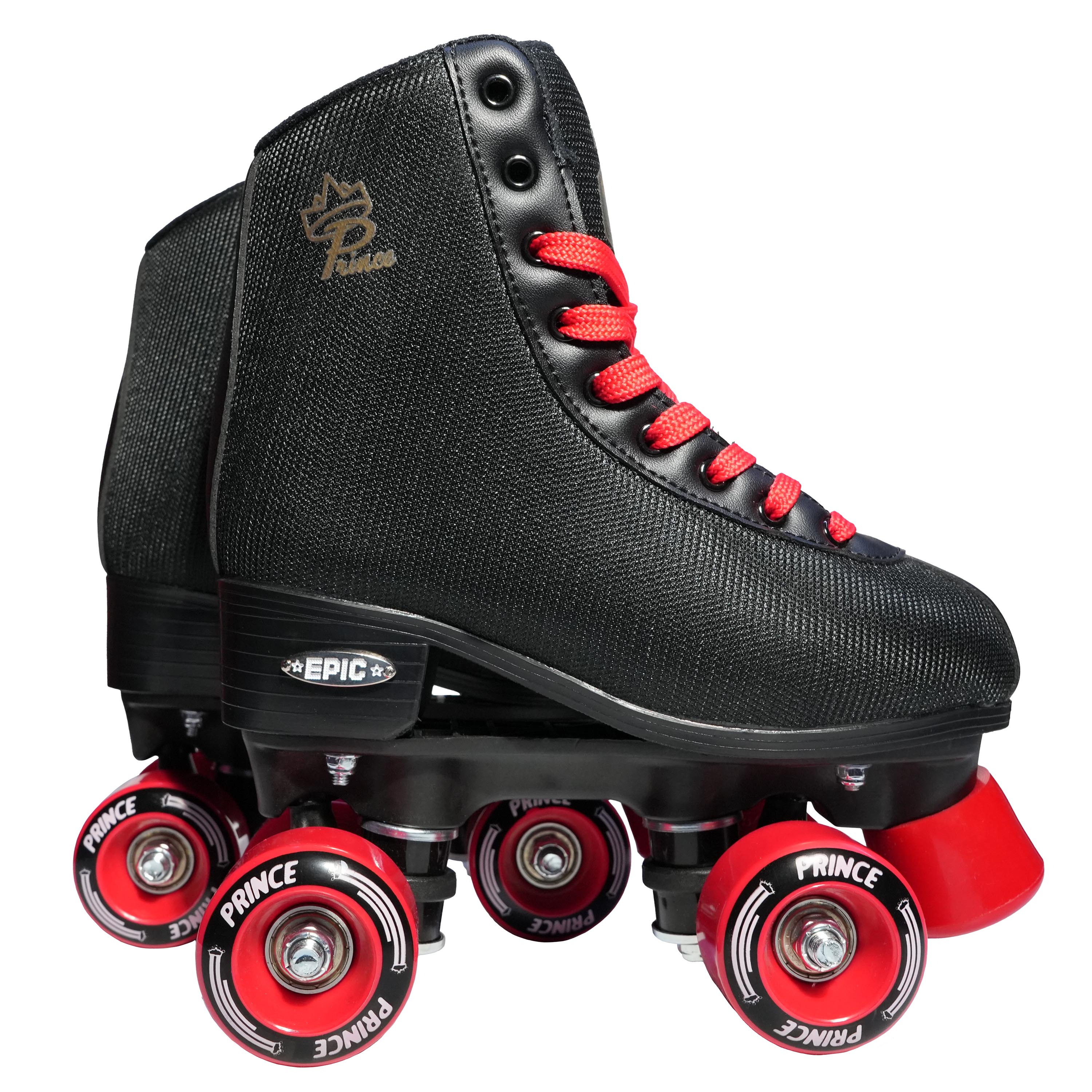 Epic Prince Quad Roller Skates – Epic Skates
